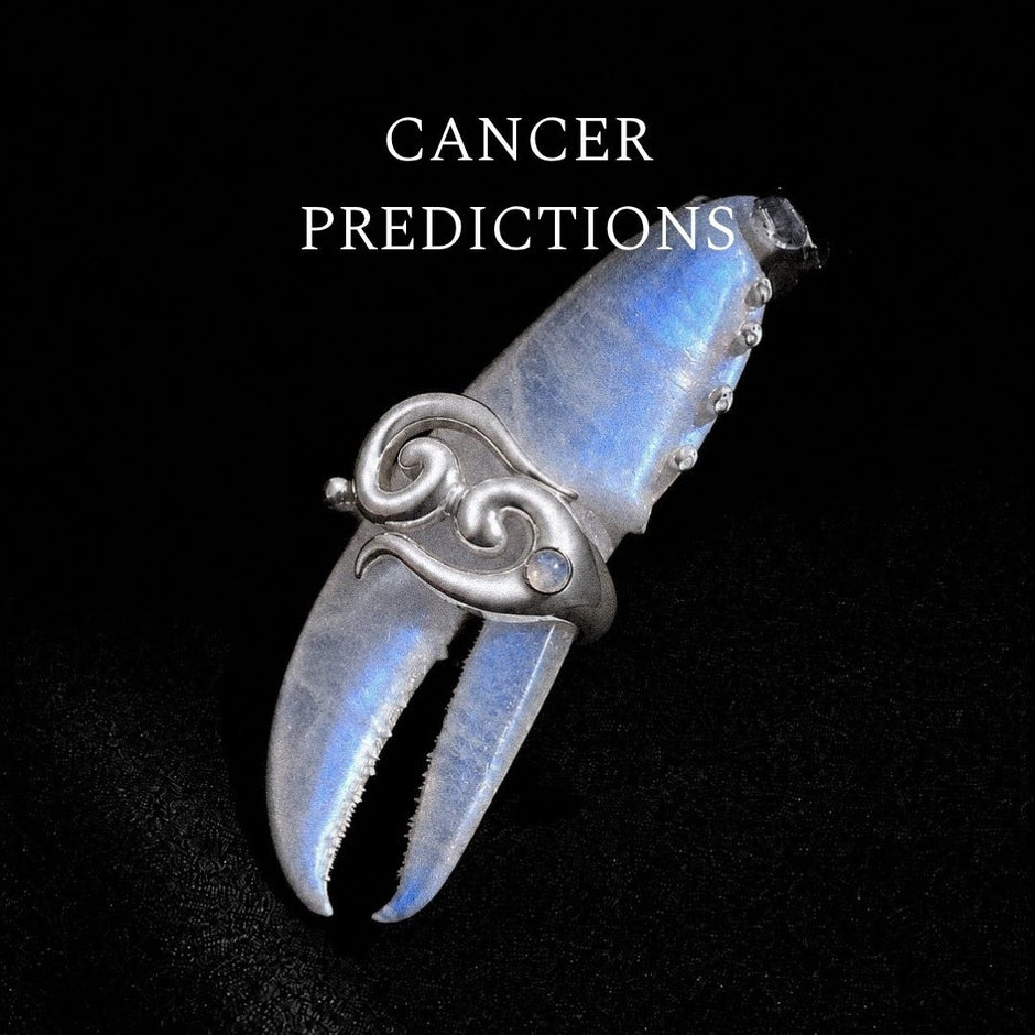 Cancer 2026 º Season to Soften – Graedance