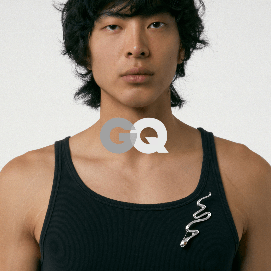 GQ Australia - Graedance x CCC